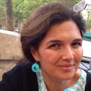 Maya Matthews - European Health Parliament