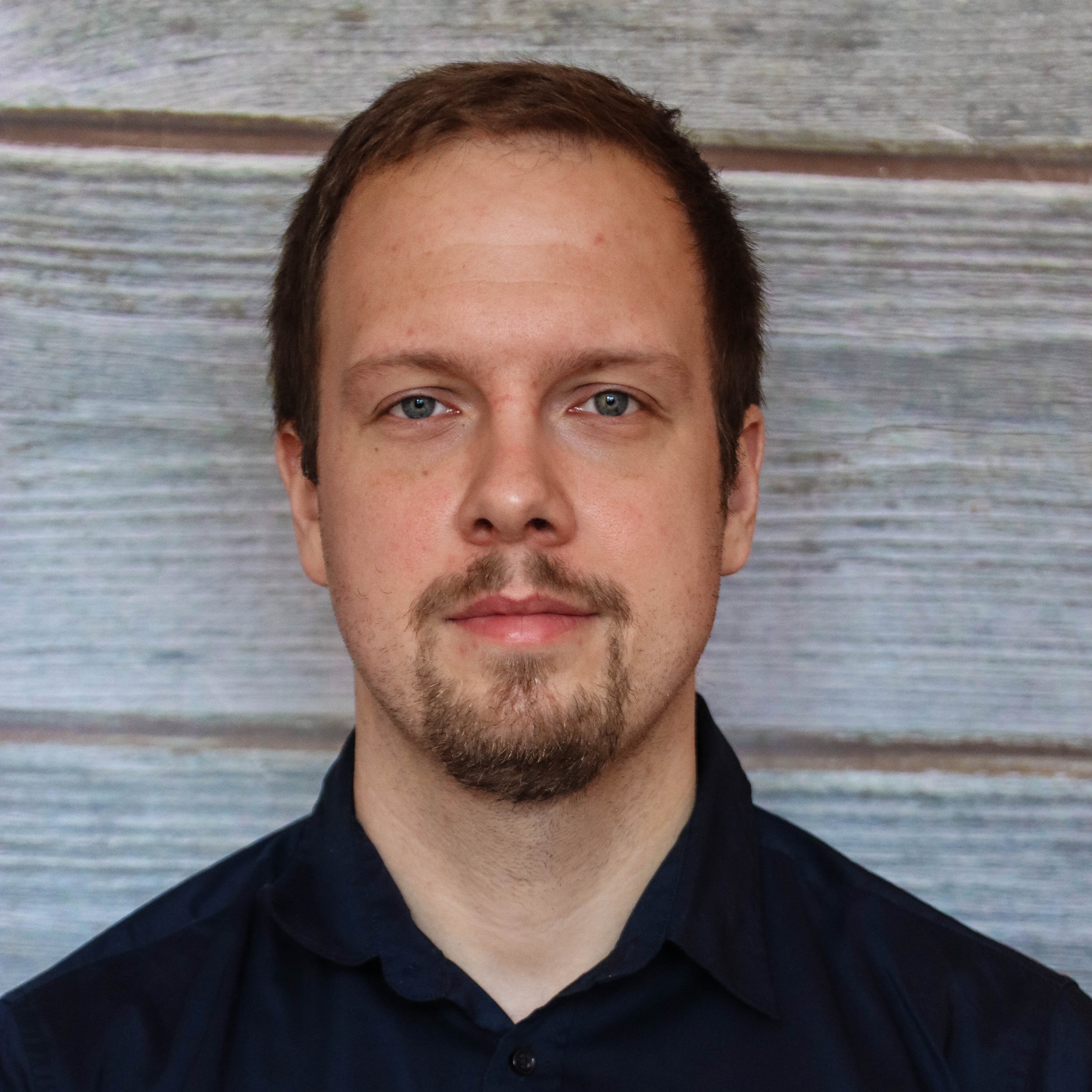 Jan Stepanek - European Health Parliament