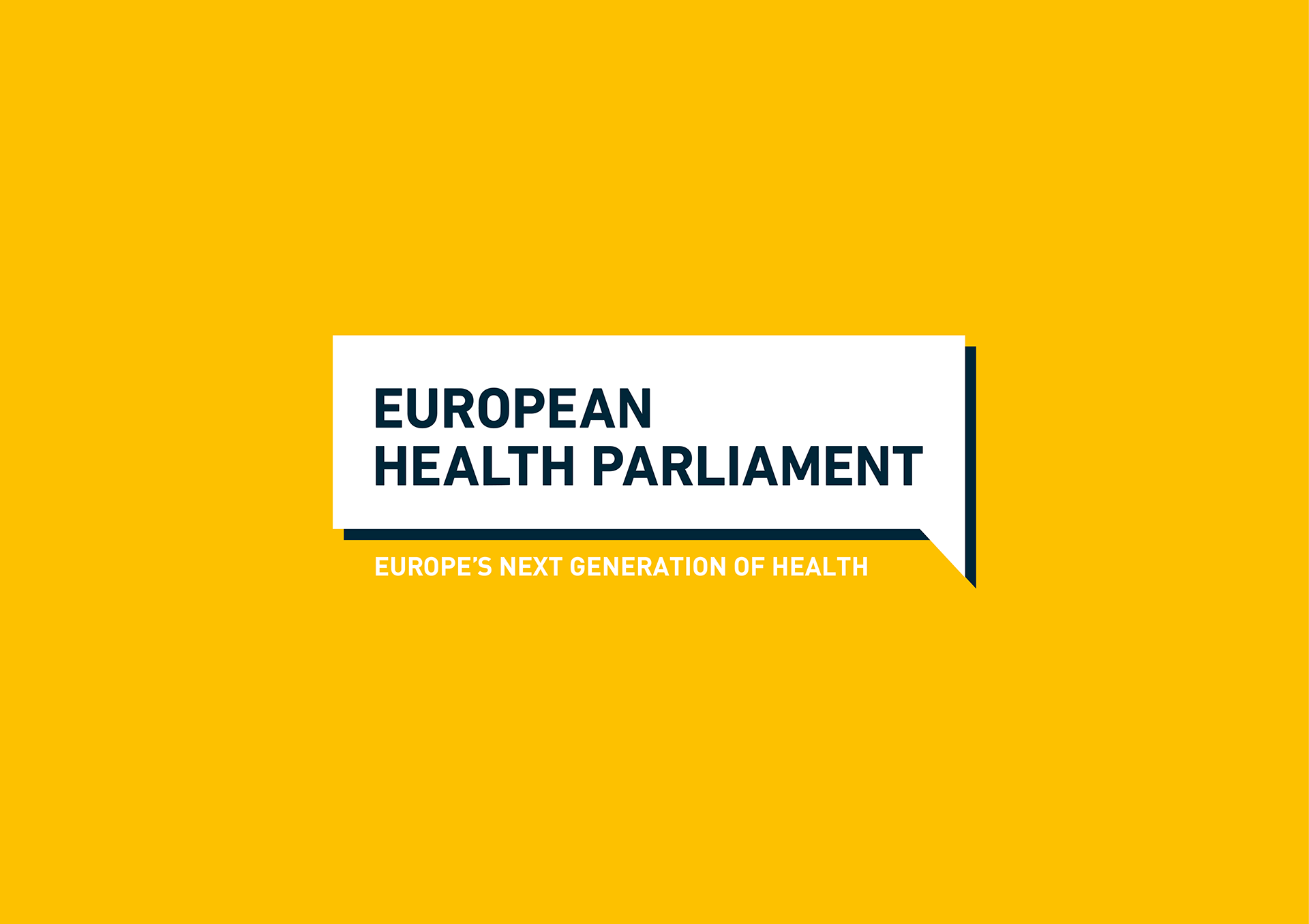 7th Edition - European Health Parliament